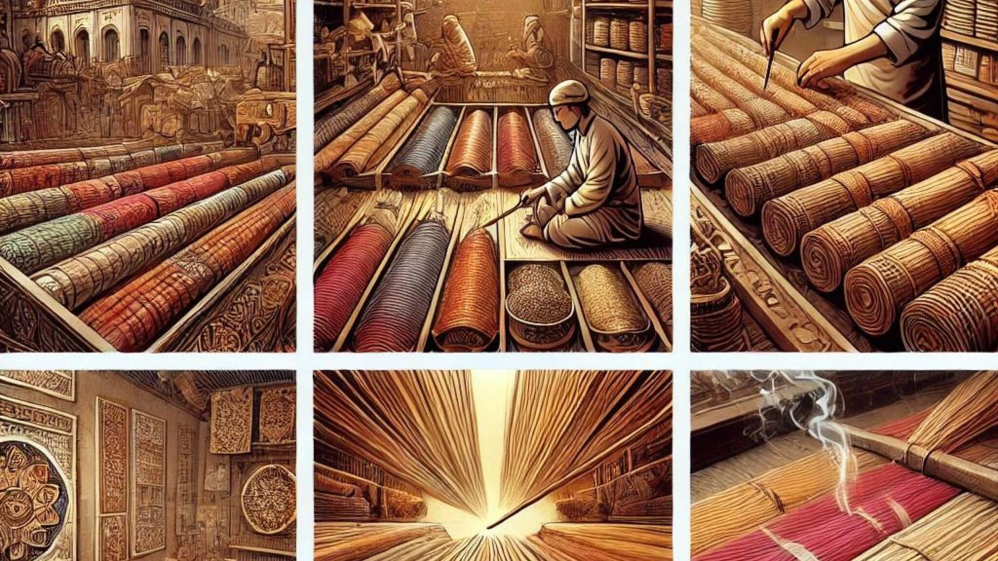 Top 10 Reasons Why Ashic Agarbatti is the Leading Incense Sticks ...